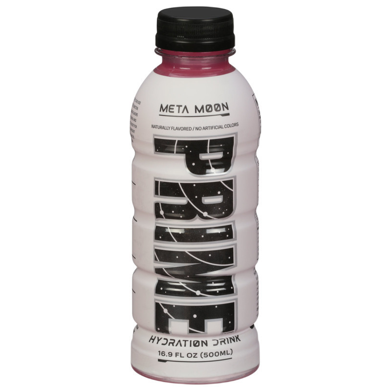 Prime Energy Drink με Ανθρακικό 500ml | Skroutz.gr