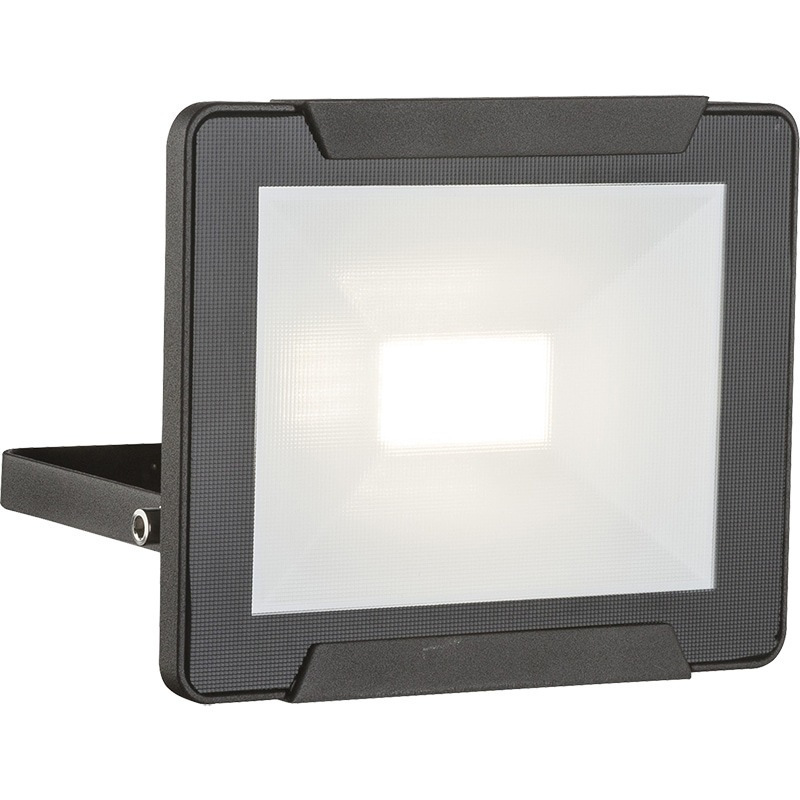 Globo Lighting Στεγανός Προβολέας LED 20W IP65 34010 | Skroutz.gr