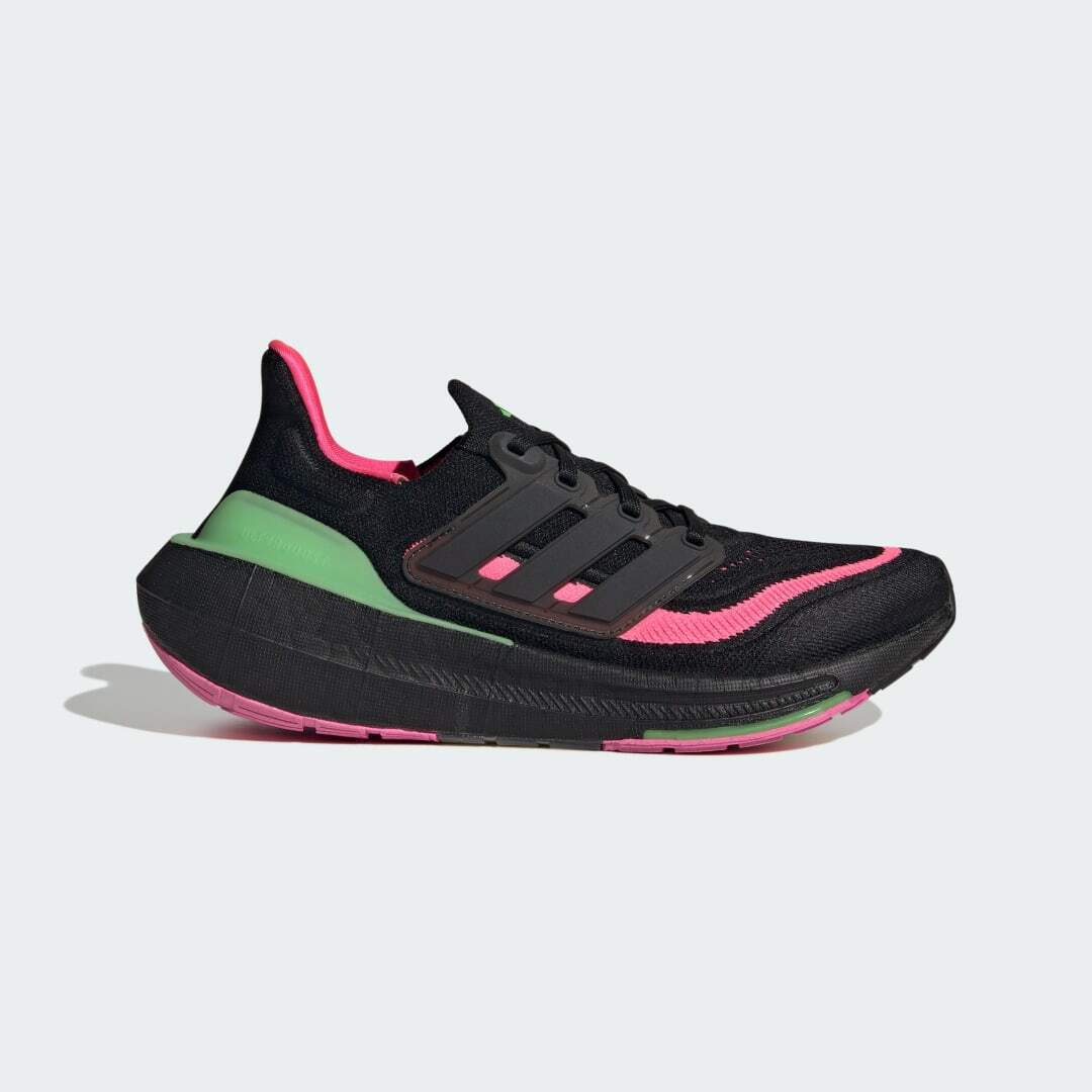 Adidas Ultraboost Light If2416 Ανδρικά Αθλητικά Παπούτσια Running Core