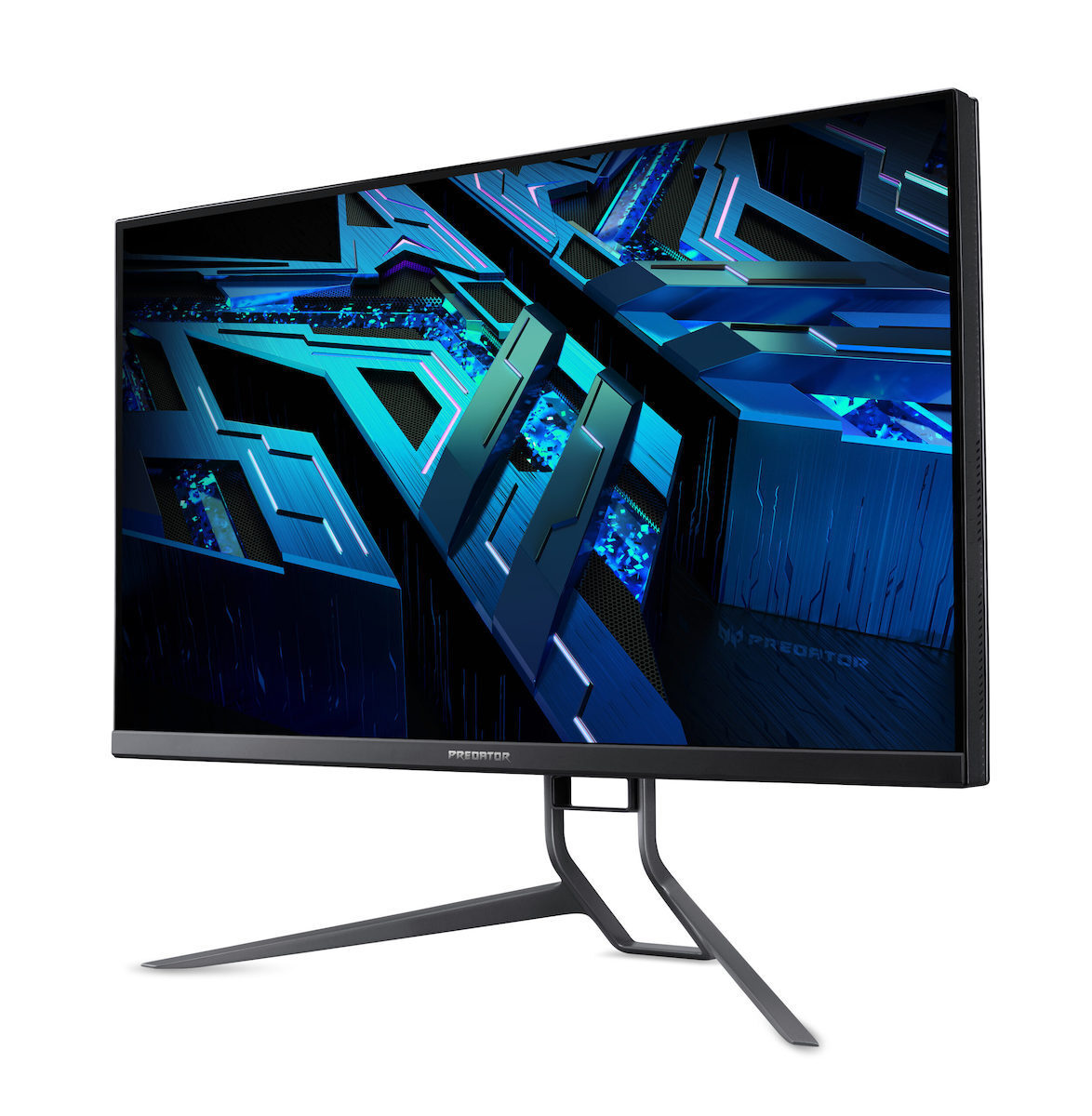 Acer Predator X32 FP IPS HDR Gaming Monitor 32" 4K 3840x2160 160Hz με ...