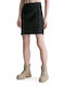 Calvin Klein Mini Φούστα σε Μαύρο χρώμα J20J221439-BEH | Skroutz.gr