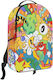 Sprayground Cartoon Characters Σχολική Τσάντα Πλάτης Γυμνασίου ...