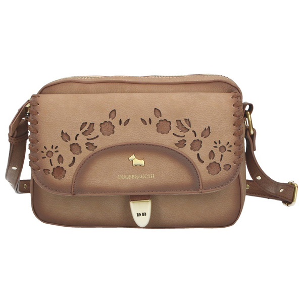 Dogs by Beluchi Γυναικεία Τσάντα Ώμου Ταμπά 26402-1 | Skroutz.gr