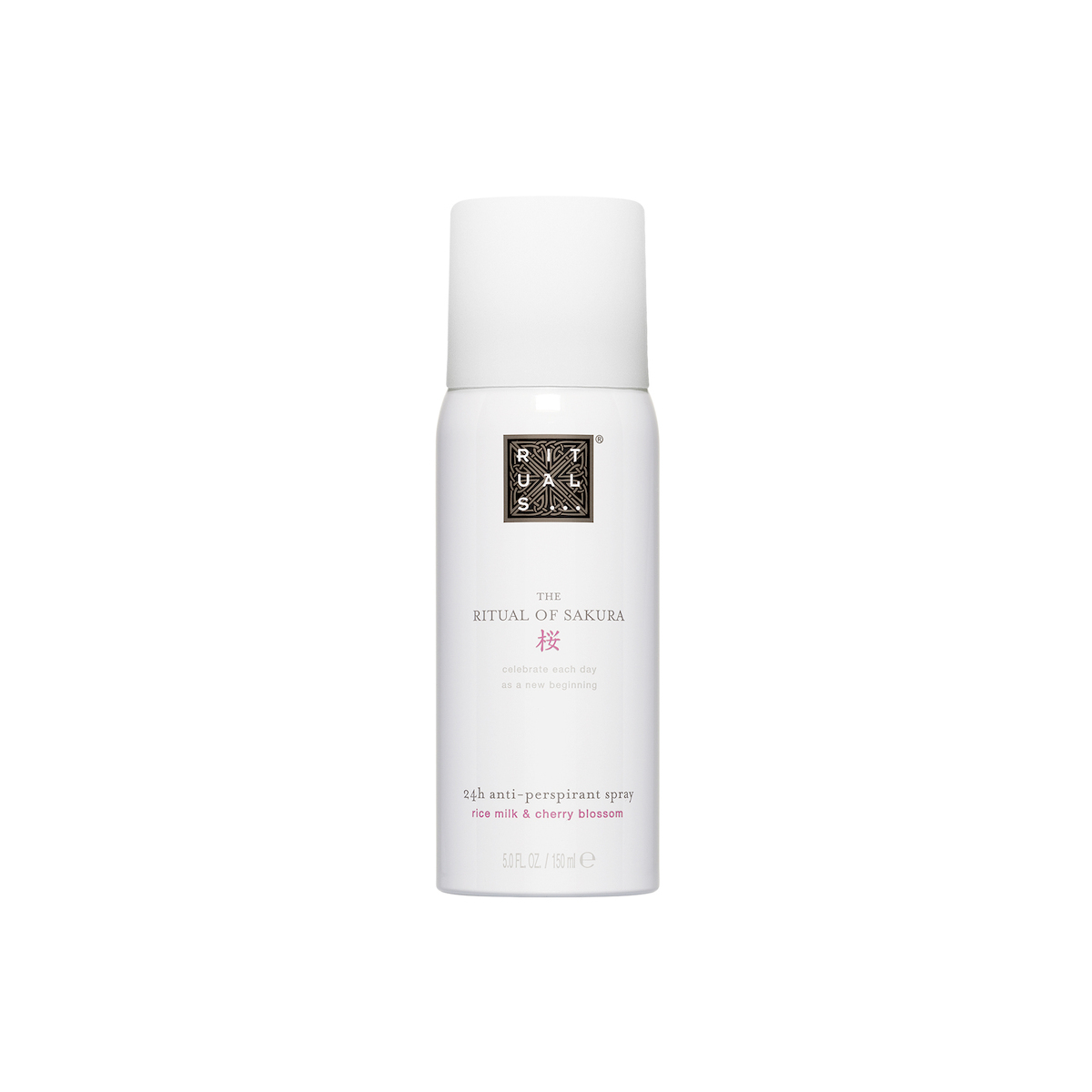 Rituals The Ritual Of Sakura Rice Milk & Cherry Blossom Αποσμητικό 24h σε Spray 150ml | Skroutz.gr