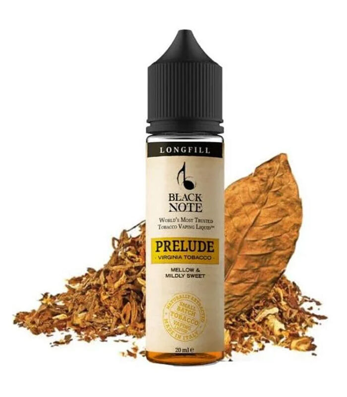 Black Note Άρωμα Prelude 20ml/60ml | Skroutz.gr