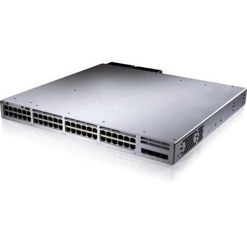 Cisco Catalyst C9300L-48T-4G-A Managed L2 Switch με 48 Θύρες Gigabit ...