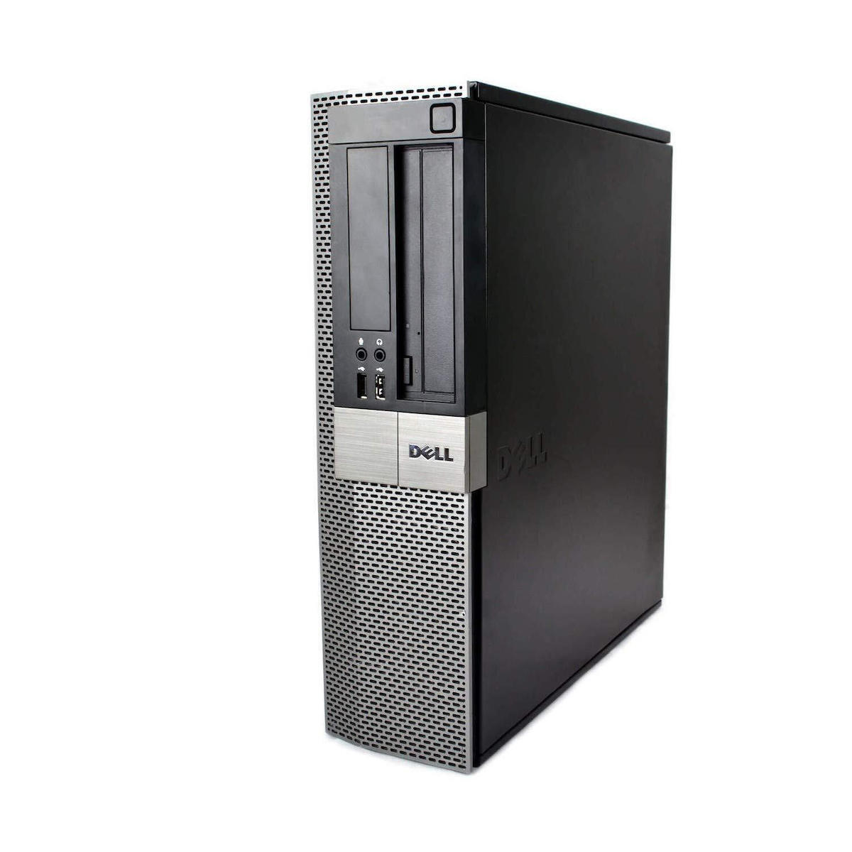 Dell Optiplex 980 Refurbished Grade A (Core i5-650/8GB/500GB SSD/W10 ...