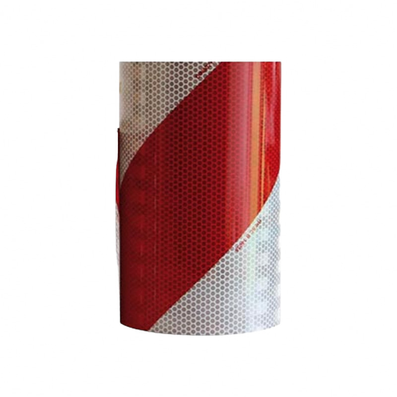 3M Αυτοκόλλητη Ανακλαστική Ταινία 3μ.x10εκ. 823-10 | Skroutz.gr