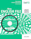 New English File, Advanced Workbook - Συλλογικό Έργο (Oxford University ...