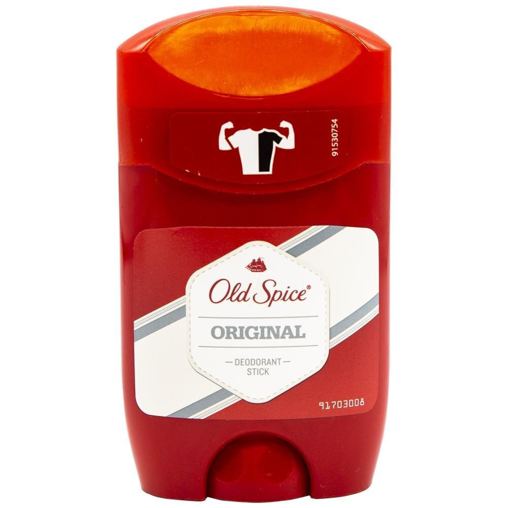 Old Spice Original Stick 50ml | Skroutz.gr