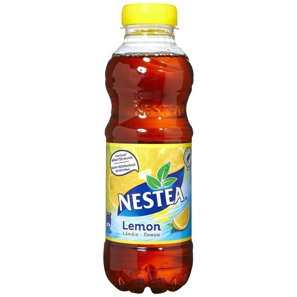 Nestea Λεμόνι 500ml | Skroutz.gr