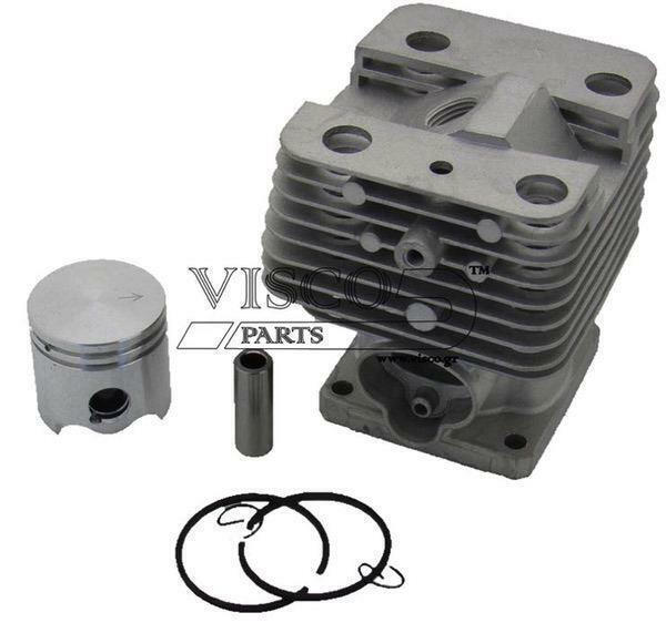 Visco Parts ΚΥΠ-92 Κυλινδροπίστονο STIHL FS 120 (35ΜΜ) | Skroutz.gr