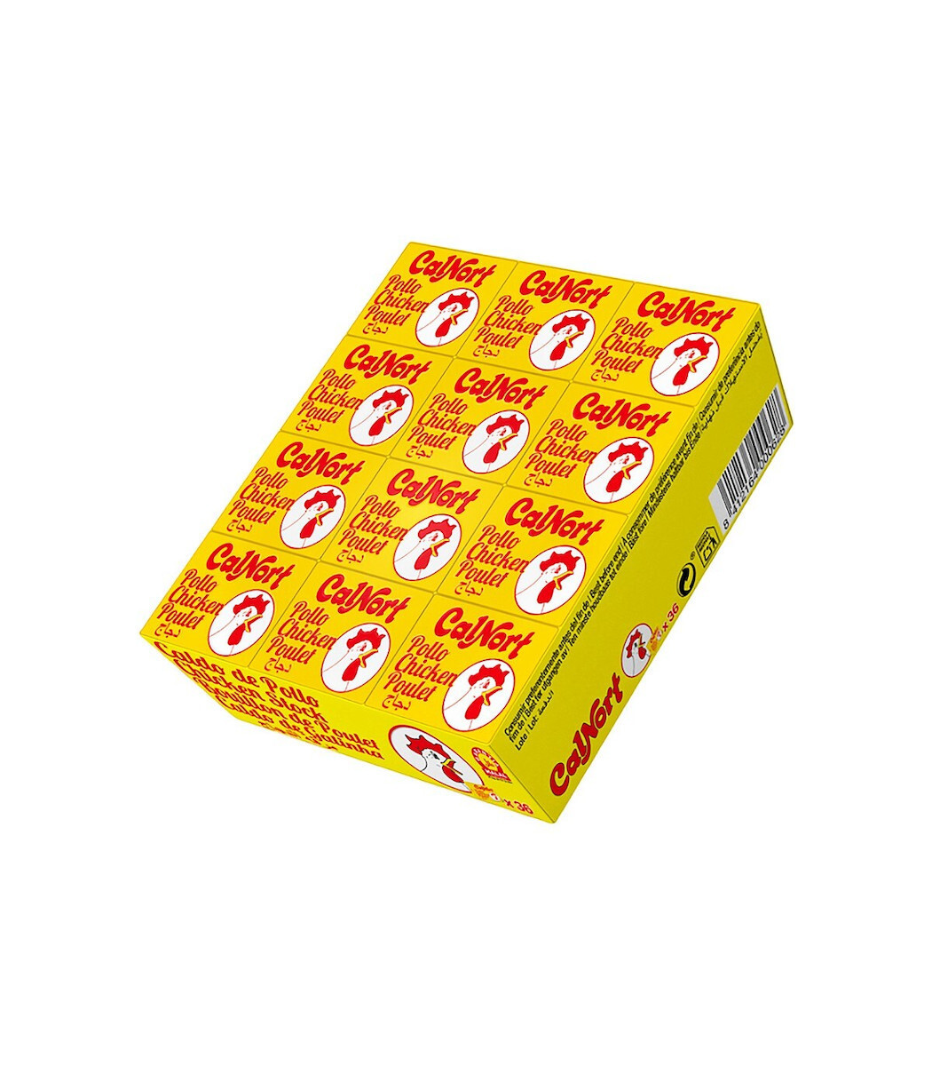 Calnort Ζωμός σε Σκόνη Χωρίς Γλουτένη 10gr | Skroutz.gr