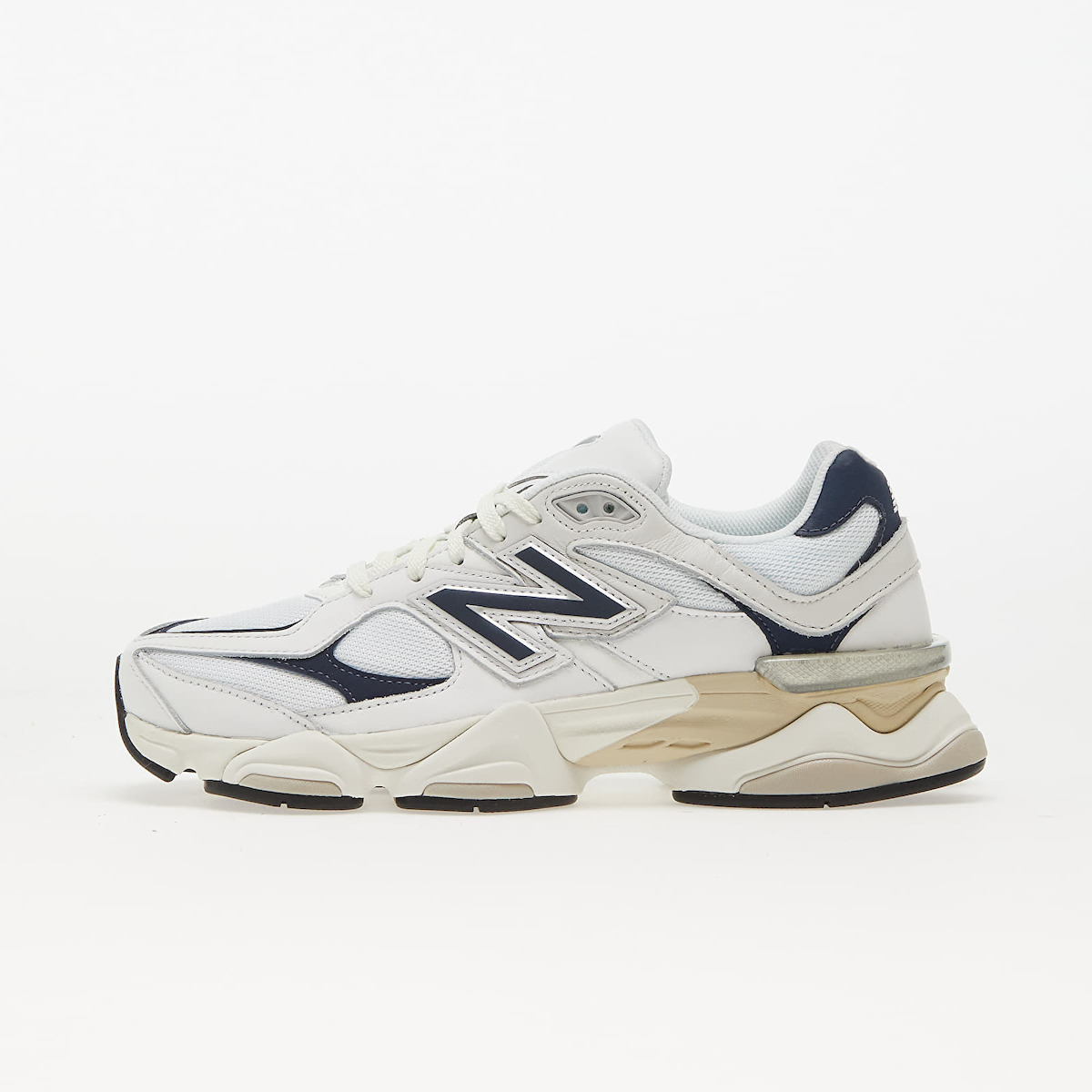 New Balance 9060 Sneakers Λευκά U9060VNB | Skroutz.gr