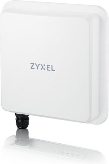 Zyxel FWA710 Ασύρματο 4G Router Wi‑Fi 5 | Skroutz.gr