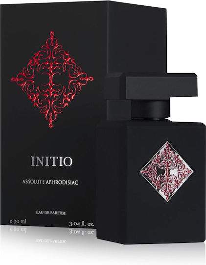 Initio Parfums Absolute Aphrodisiac Eau de Parfum 90ml | Skroutz.gr
