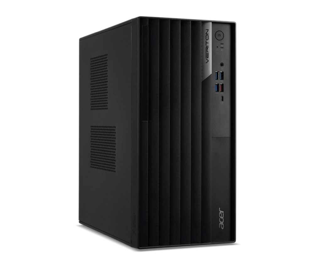 Acer Veriton VM4690G Gaming Desktop PC (i7-12700/32GB DDR4/1TB SSD ...