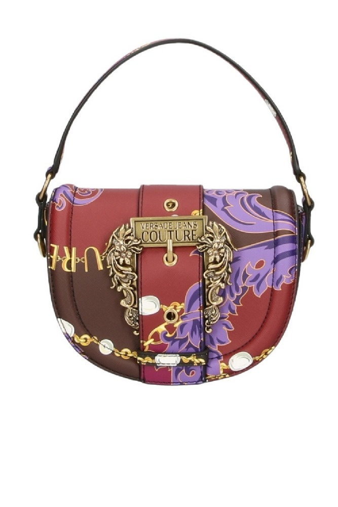 Versace RANGE F Γυναικεία Τσάντα 75VA4BF2ZS807-QE1 | Skroutz.gr