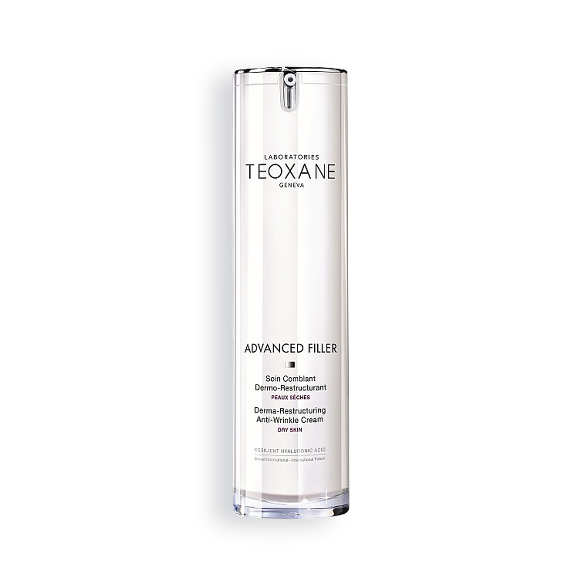 Teoxane Advanced Filler Αντιγηραντική Κρέμα Προσώπου Ημέρας 50ml ...