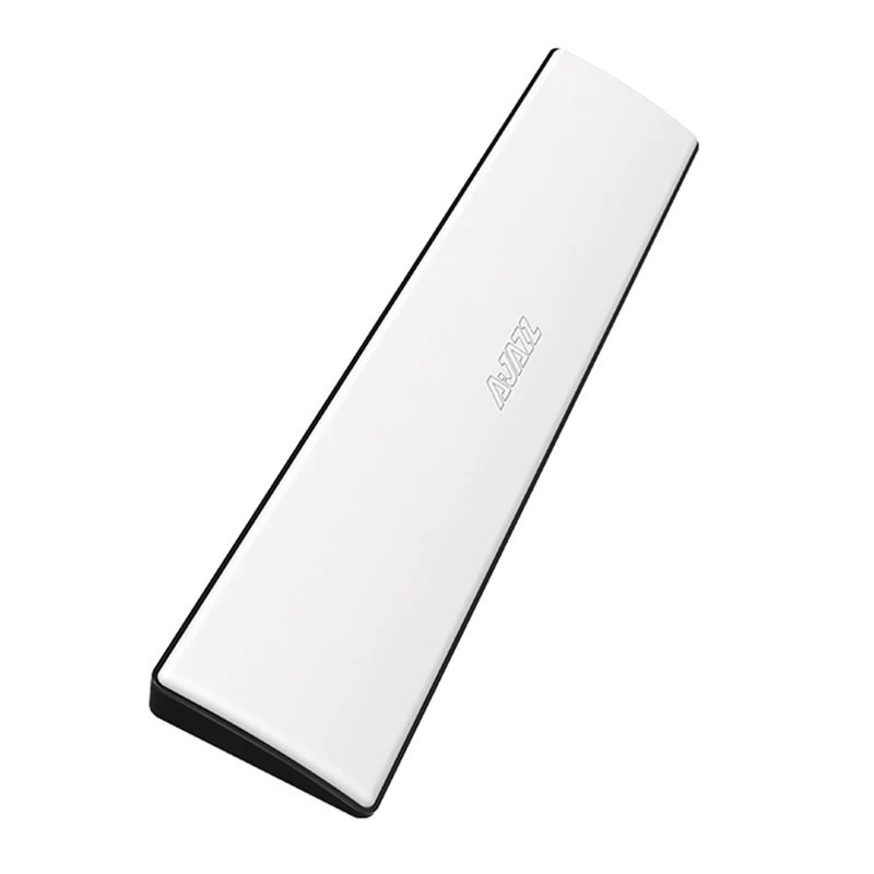 Ajazz Ergonomic Wrist Rest Tenkeyless PU Leather Keyboard Wrist Rest ...