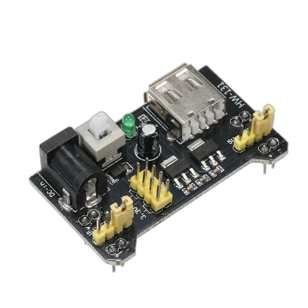 Arduino 830 points electronics fun kit - breadboard, resistance ... Arduino 830 points electronics fun kit - breadboard, resistance ...