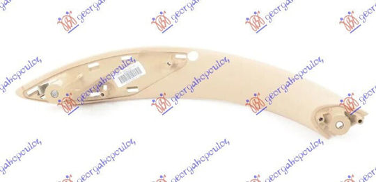 Prasco Χερούλι με τοποθέτηση Εμπρός για BMW Σειρά 3 51417279315 ...