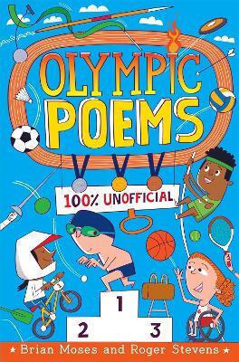 Olympic Poems - Brian Moses, Roger Stevens | Skroutz.gr