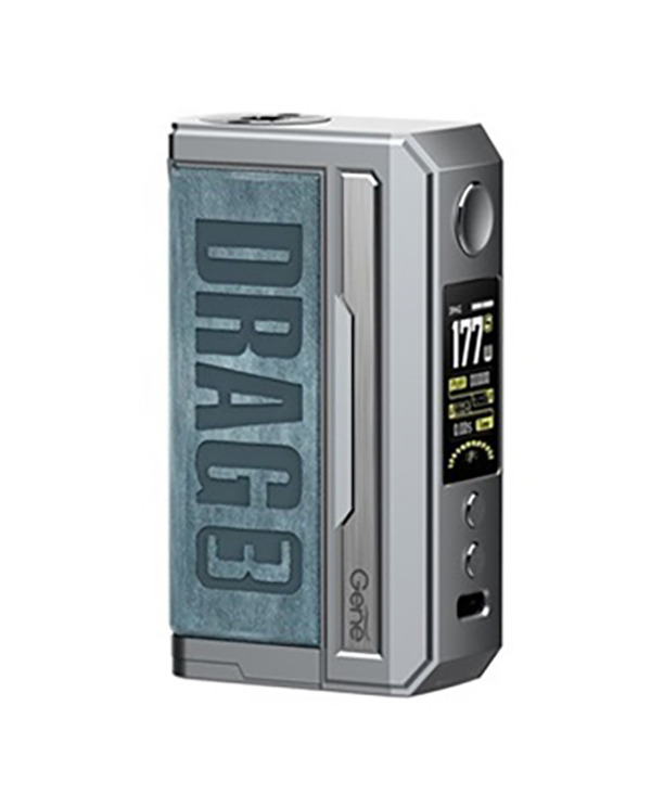 Voopoo Box Mod Drag 177W | Skroutz.gr