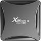 TV Box X88 Mini 13 4K UHD με WiFi 4GB RAM και 32GB Αποθηκευτικό Χώρο με ...