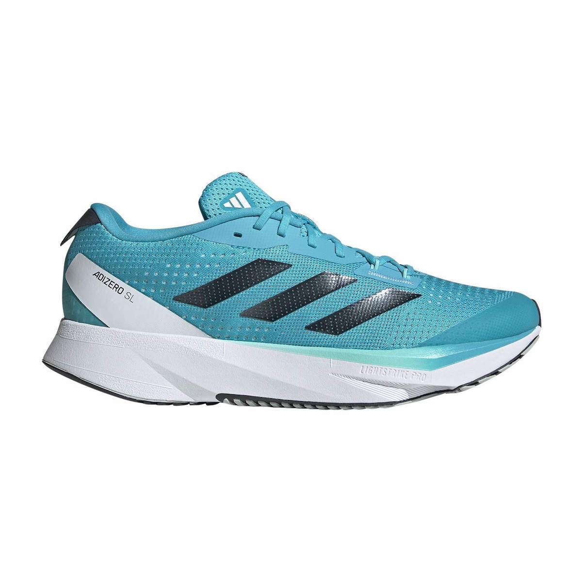 Adidas Adizero SL ID6923 Ανδρικά Αθλητικά Παπούτσια Running Lucid Cyan ...