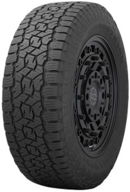 Toyo Open Country A/t Iii 245/65R17 111H T/A A/T XL Λάστιχο 3869100 | Skroutz.gr