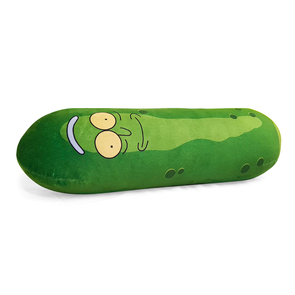 WP Merchandise Λούτρινο Rick And Morty - Pickle Rick | Skroutz.gr