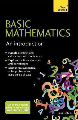Basic Mathematics: An Introduction: Alan Graham | Skroutz.gr
