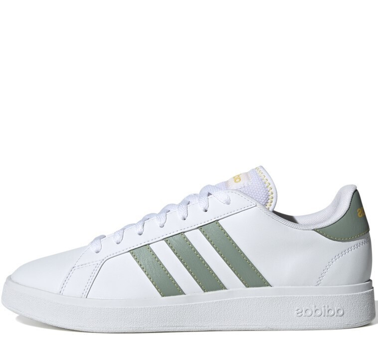 Adidas Grand Court Base 2.0 Sneakers Λευκά ID4456 | Skroutz.gr