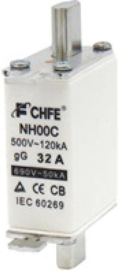 Siguranță de topire cu lamă 03.077.0032 | Skroutz Romania