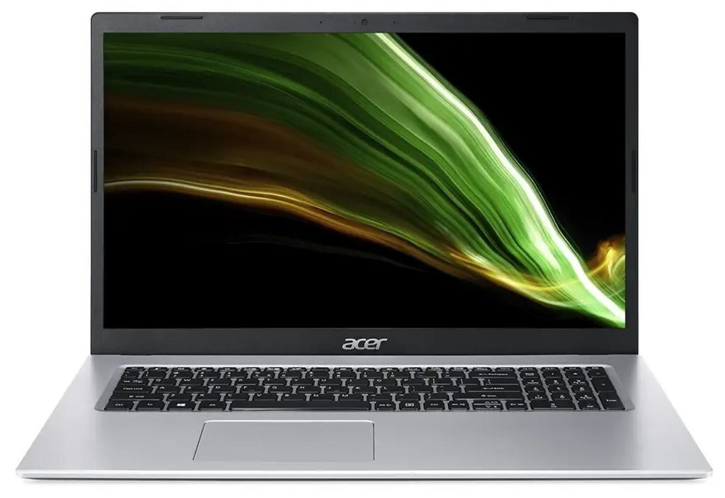 Acer Aspire 3 A317-53 17.3" IPS FHD (i7-1165G7/16GB/512GB SSD/No OS ...