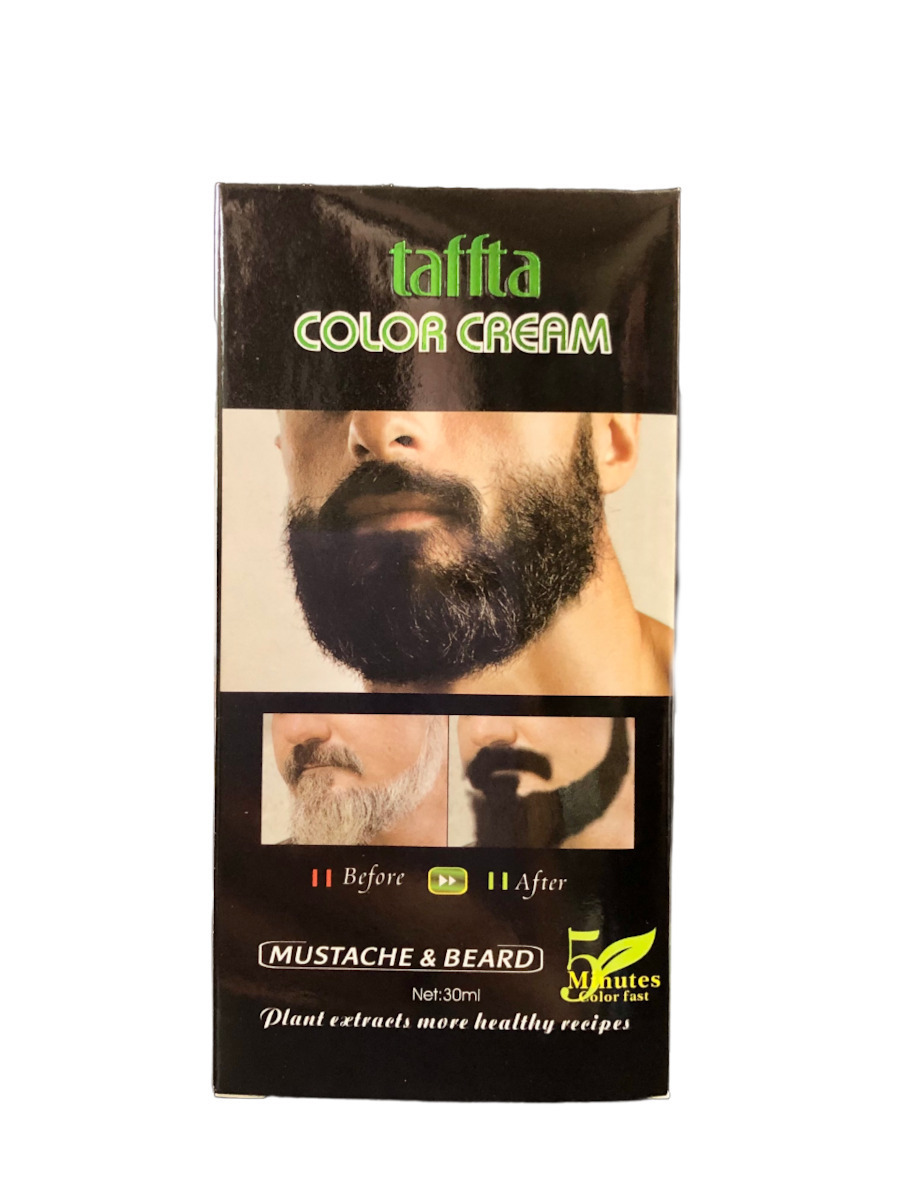 Taffta Balm Περιποίησης για Γένια και Μουστάκι 30ml | Skroutz.gr