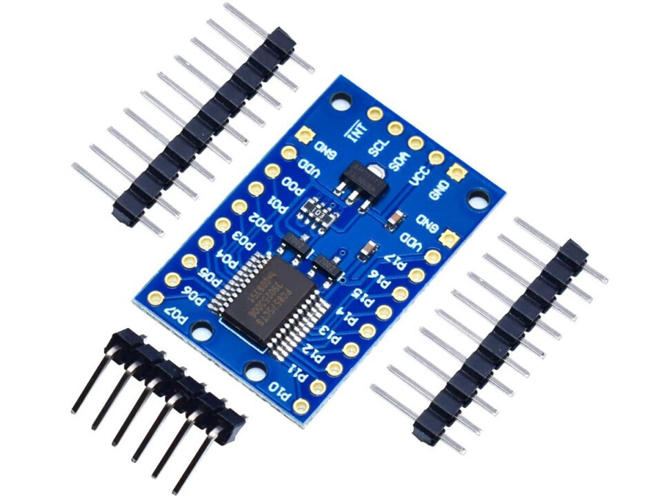I2c Breakout Board για Arduino PCF8575 | Skroutz.gr
