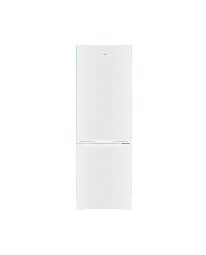 Nobu Fridge-Freezer 315lt H185.8xW60xD60.5cm White | Skroutz.cy