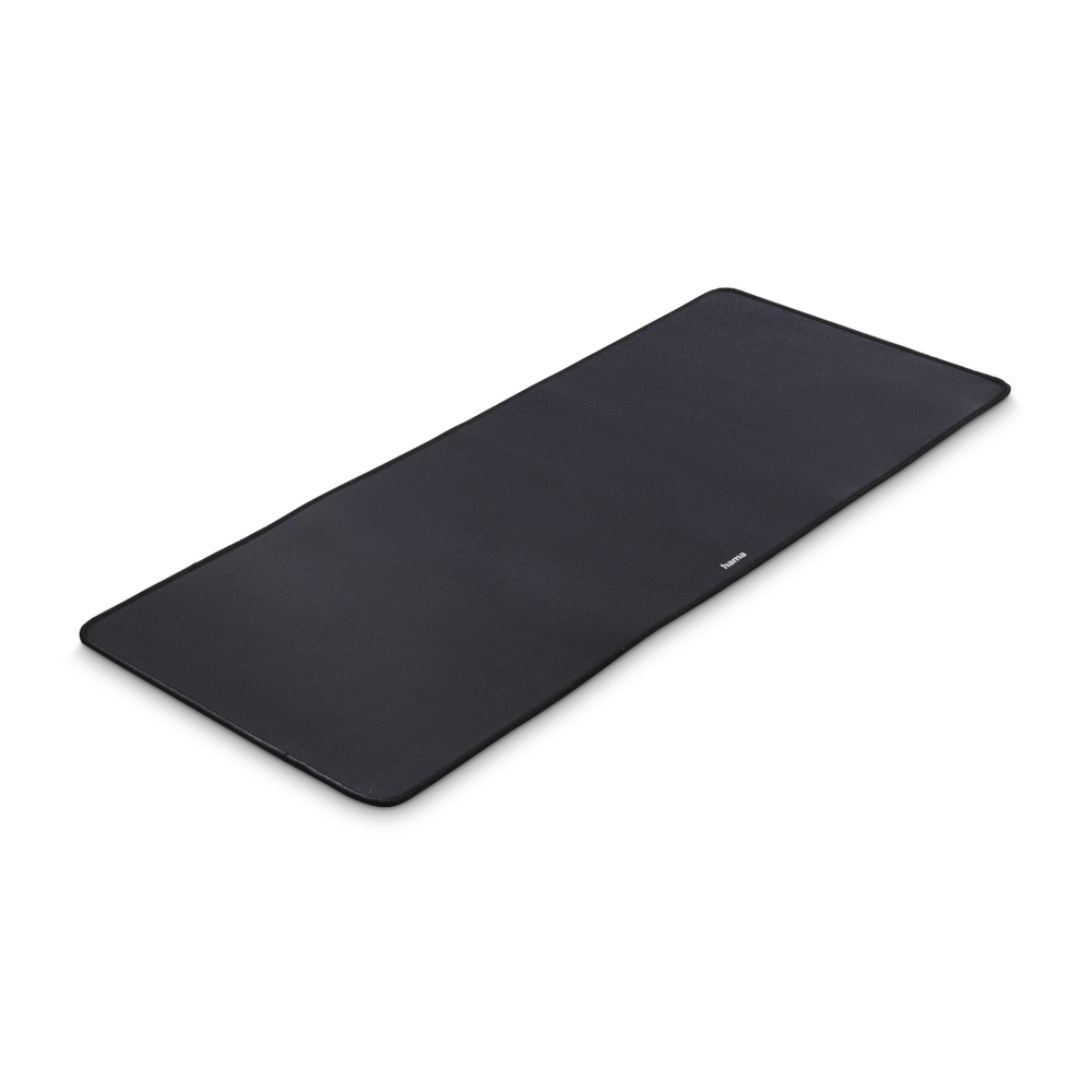 HAMA Business Mouse Pad XL 700mm Μαύρο | Skroutz.gr