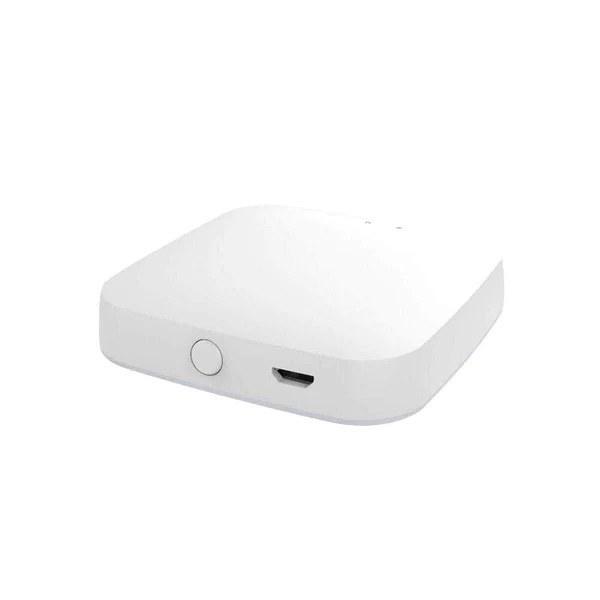 MOES Smart Gateway Wi-Fi / Bluetooth / Zigbee MHUB-W-Q-MS | Skroutz.gr