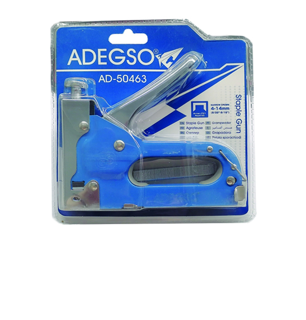 AGC 30501388 Καρφωτικό Χειρός για Συνδετήρες | Skroutz.gr