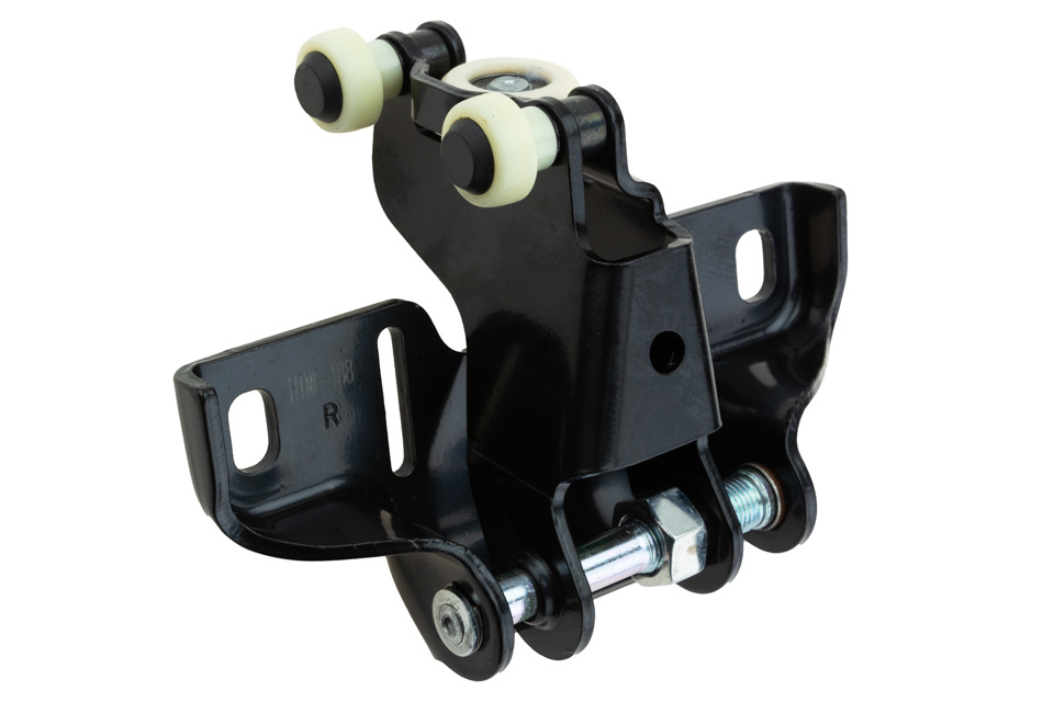 Μηχανισμός Πόρτας για Mercedes-Benz Sprinter A9107630100 | Skroutz.gr