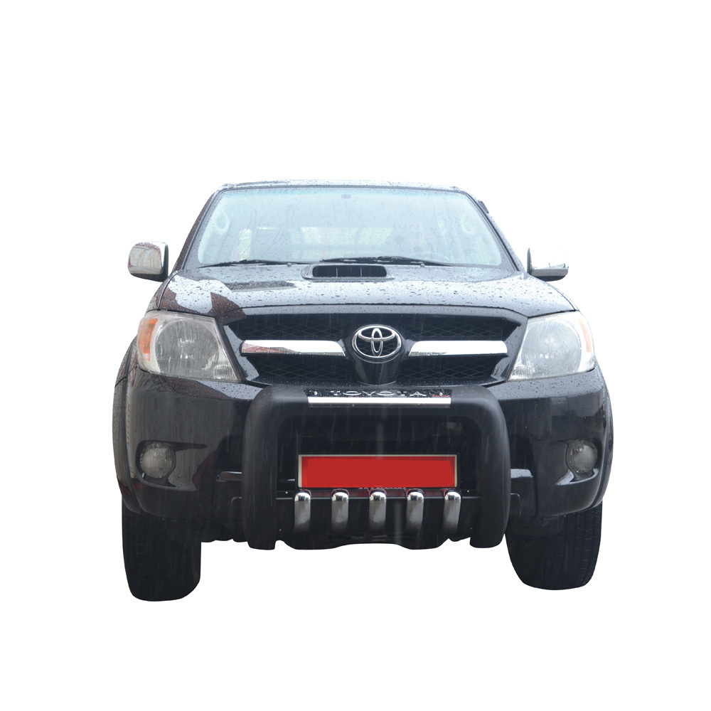 GroupAK Bl Bull Bar Προφυλακτήρα Αυτοκινήτου 4x4 για Toyota Hilux PRE ...