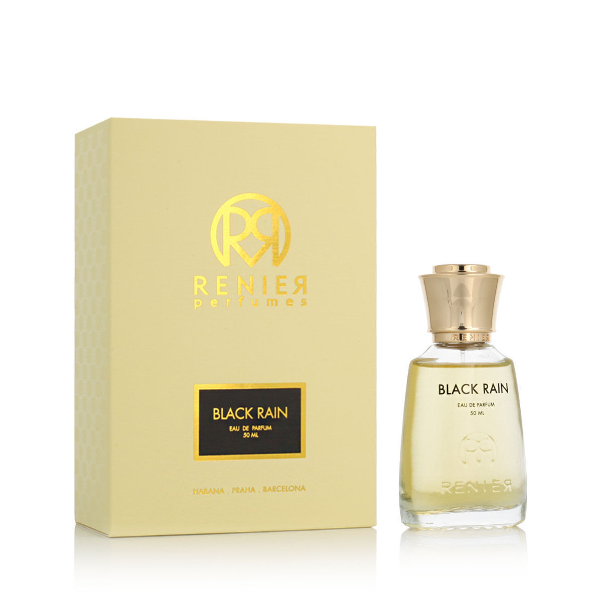 Renier Perfumes Eau de Parfum 50ml | Skroutz.gr