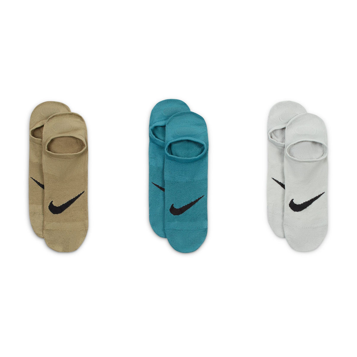 Nike Everyday Plus Lightweight SX5277-951 Αθλητικές Κάλτσες Πολύχρωμες ...
