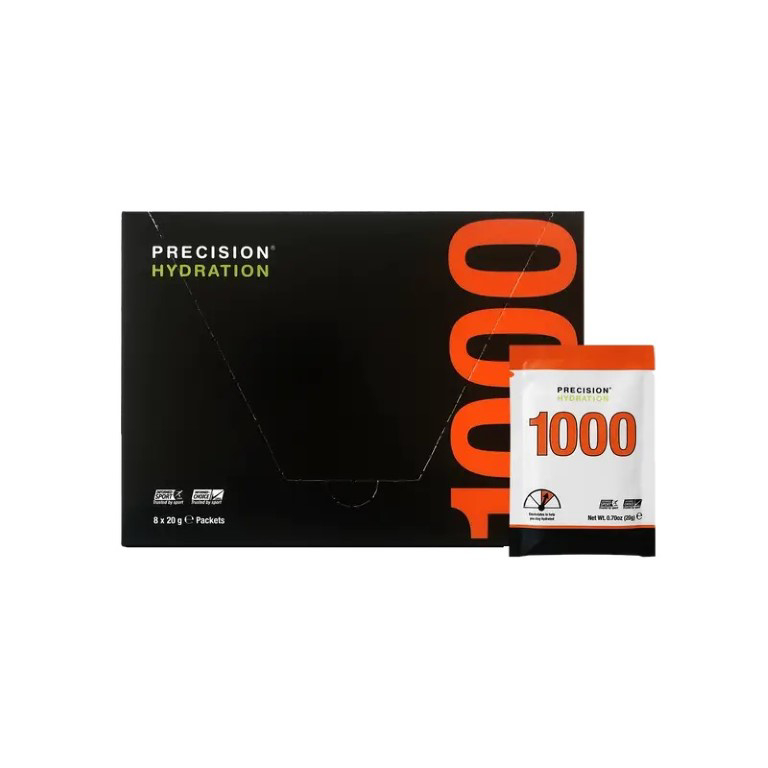 Precision Fuel & Hydration Orange 8 x 20gr | Skroutz.mt