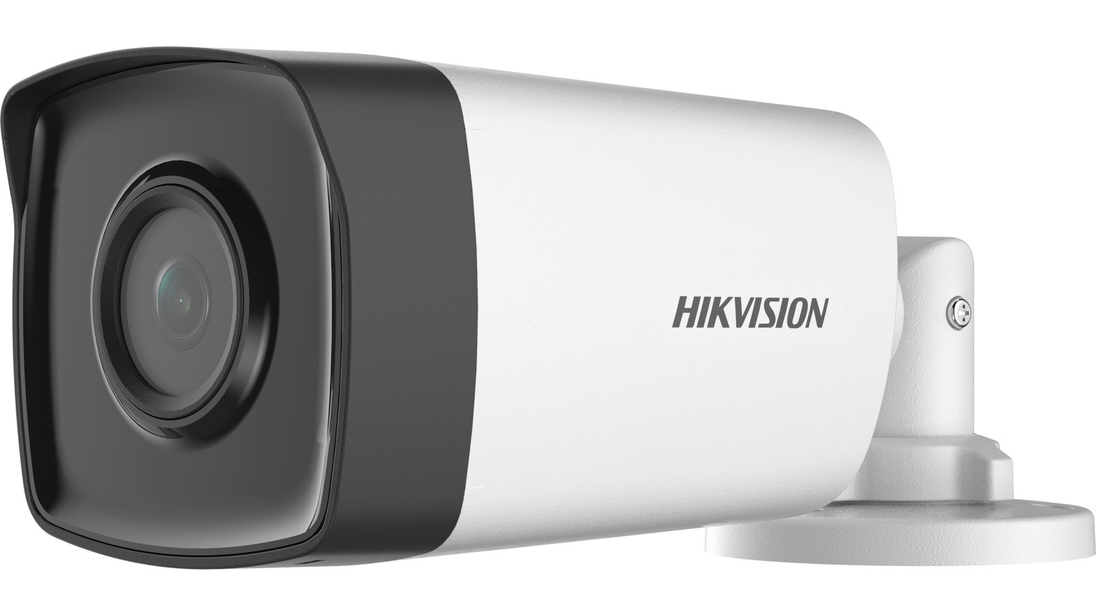 Hikvision DS-2CE17D0T-IT5F(C) CCTV Κάμερα Παρακολούθησης Full HD 1080p ...