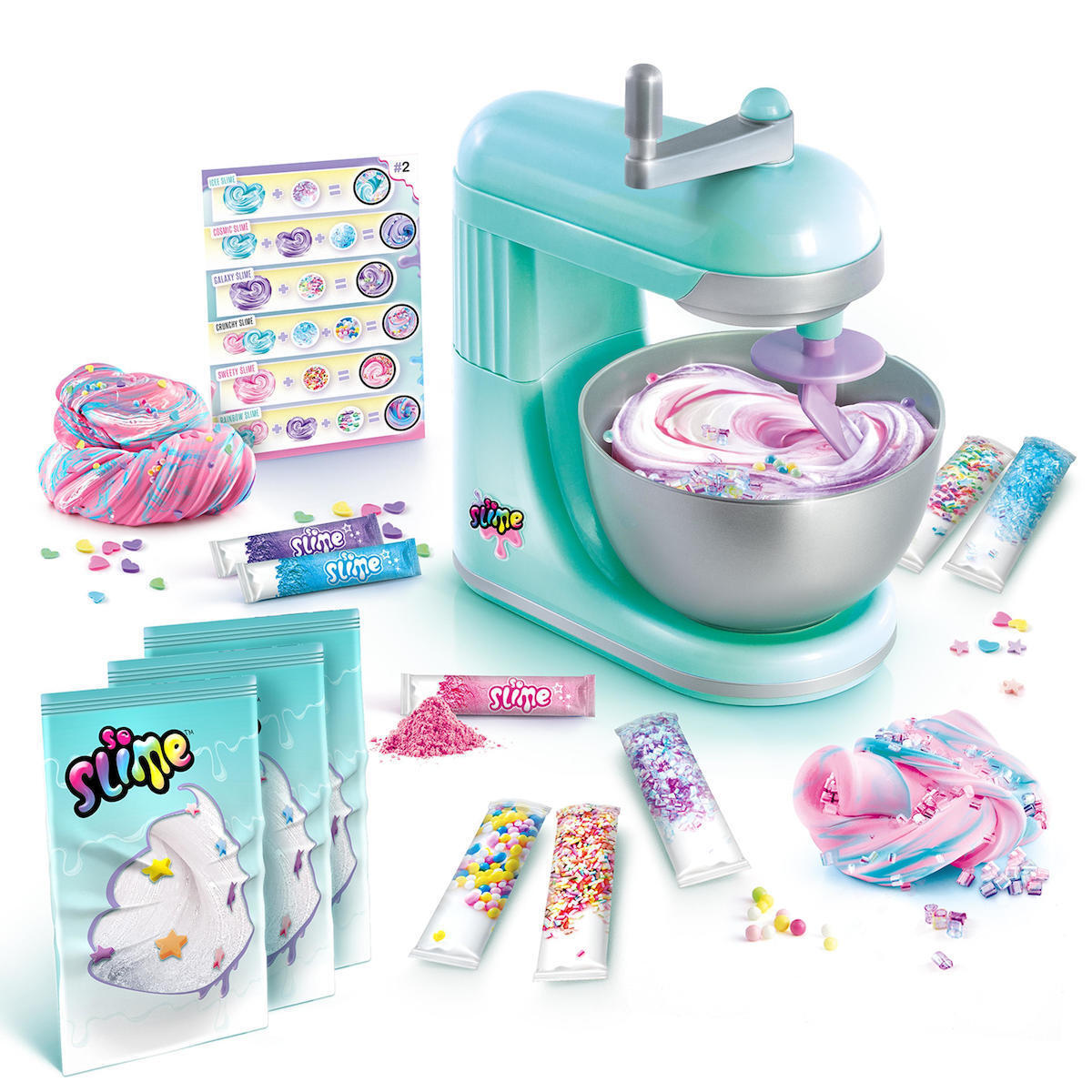 Canal Toys Slime για Παιδιά 6+ Ετών 229 | Skroutz.gr