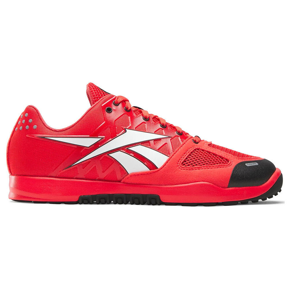 Reebok Nano 2.0 IE6696 Ανδρικά Αθλητικά Παπούτσια για Προπόνηση ...